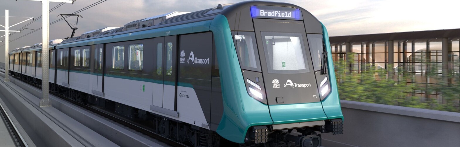 Job RATP Dev Australia - Reliability Engineer - RAM Permanent contract